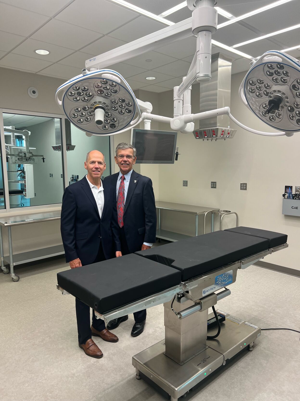 Trine University sets dedication for $42.5 million health professions ...