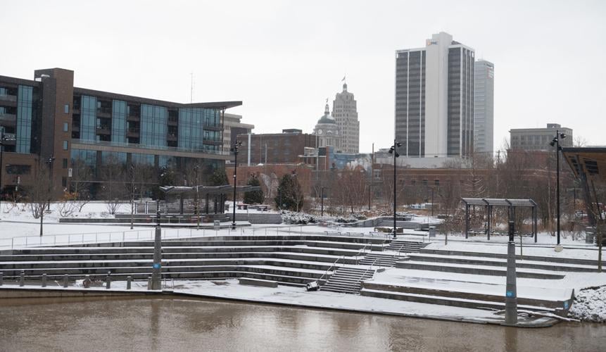 Experts warn of weekend winter weather in northeast Indiana | Local ...