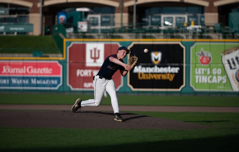 Heritage sneaks past local rival Bellmont, Columbia City's Carter ...