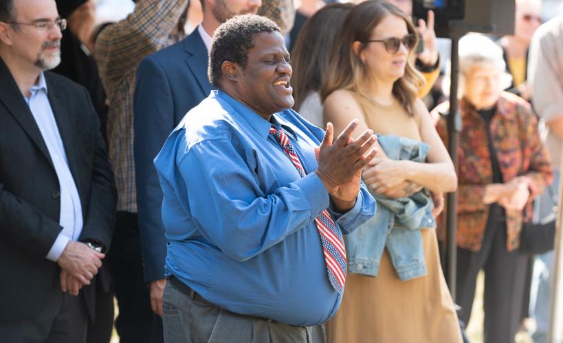 Purdue Fort Wayne breaks ground on Surack-Sweetwater music facility ...