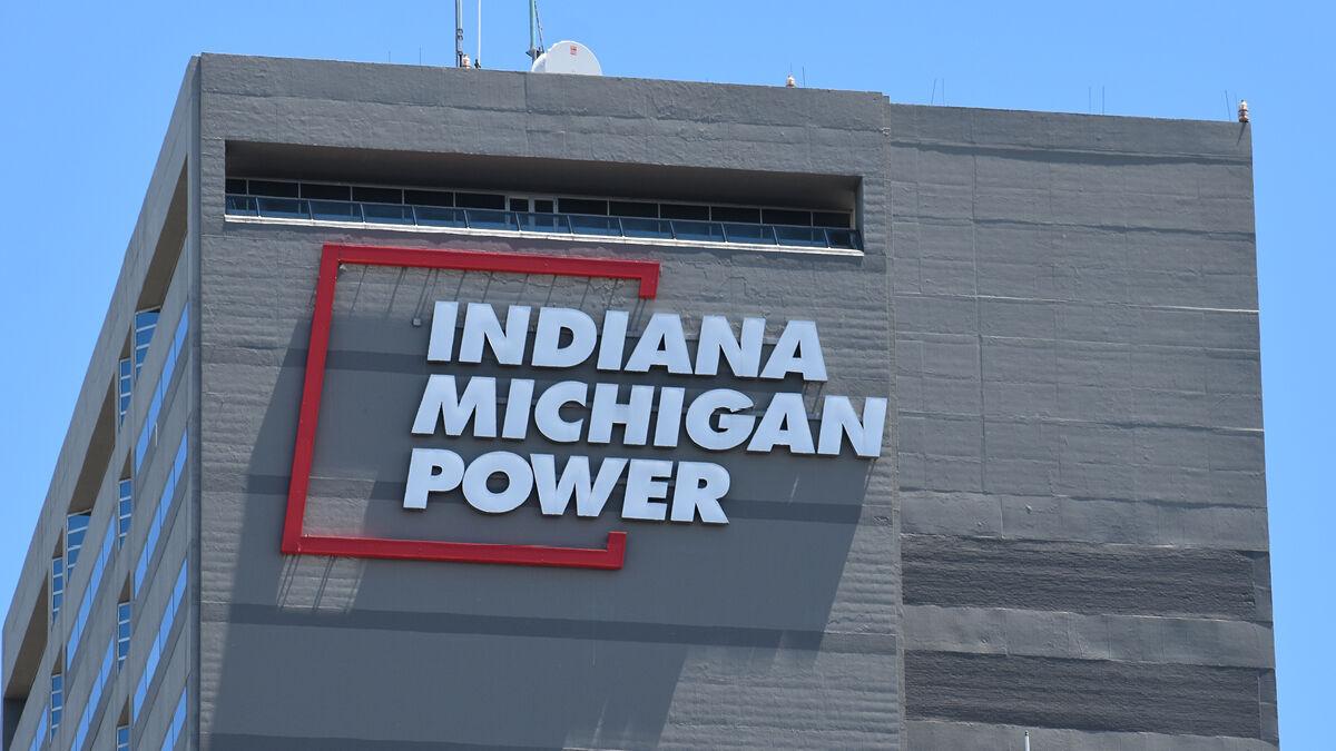 Indiana Michigan Power unveils investment plans after getting state ...