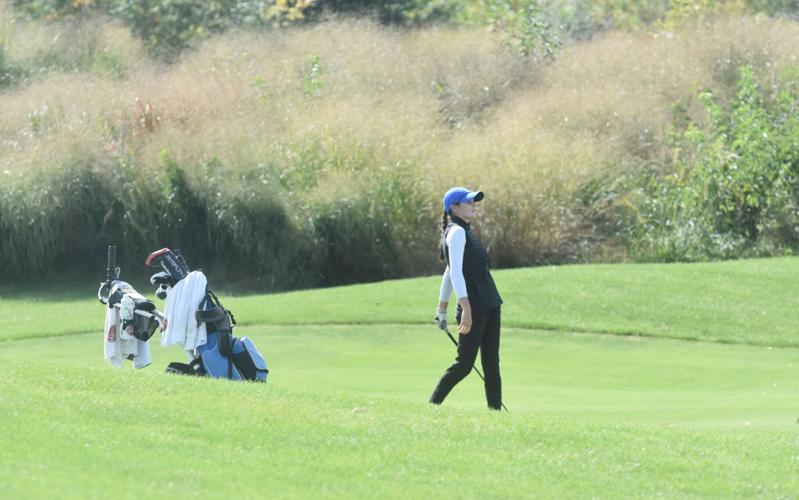 Homestead, Carroll prepare for Girls Golf State Finals | High Schools ...