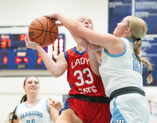 No. 1 Whitko opens Class 2A state tournament with win | High Schools ...
