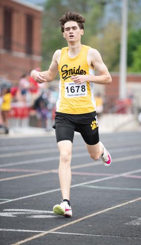 Thursday Gallery:Boys SAC track and field meet at North Side ...