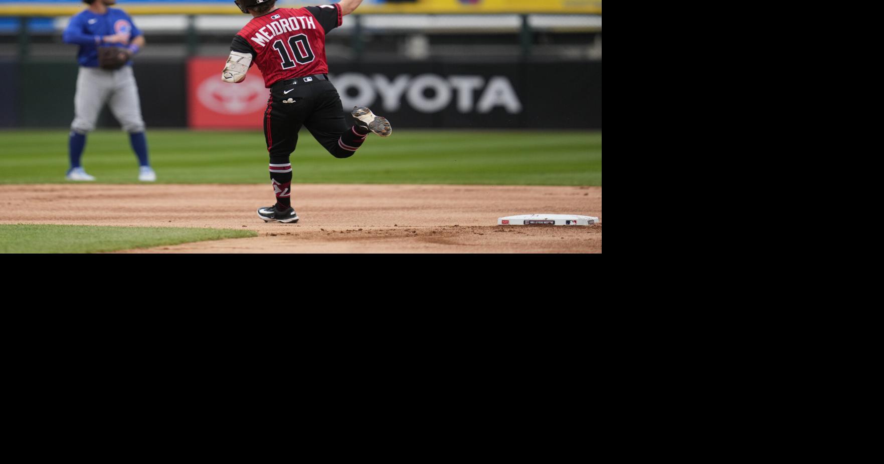 Friday's MLB Roundup: Crosstown Classic starts in Chicago, more | MLB ...