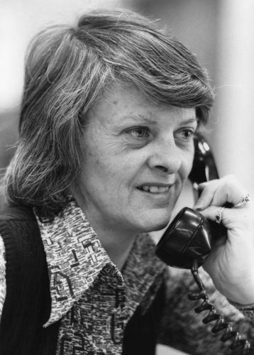 Dell Ford, legendary Journal Gazette writer, dies at 92 | Local ...