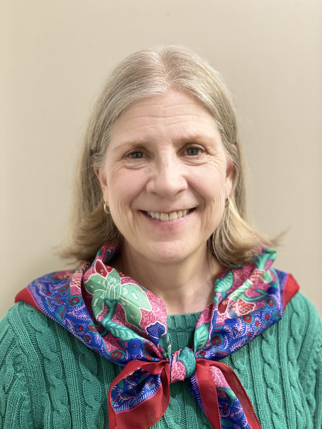 Tuesday presentation offers perspectives on effective communication ...