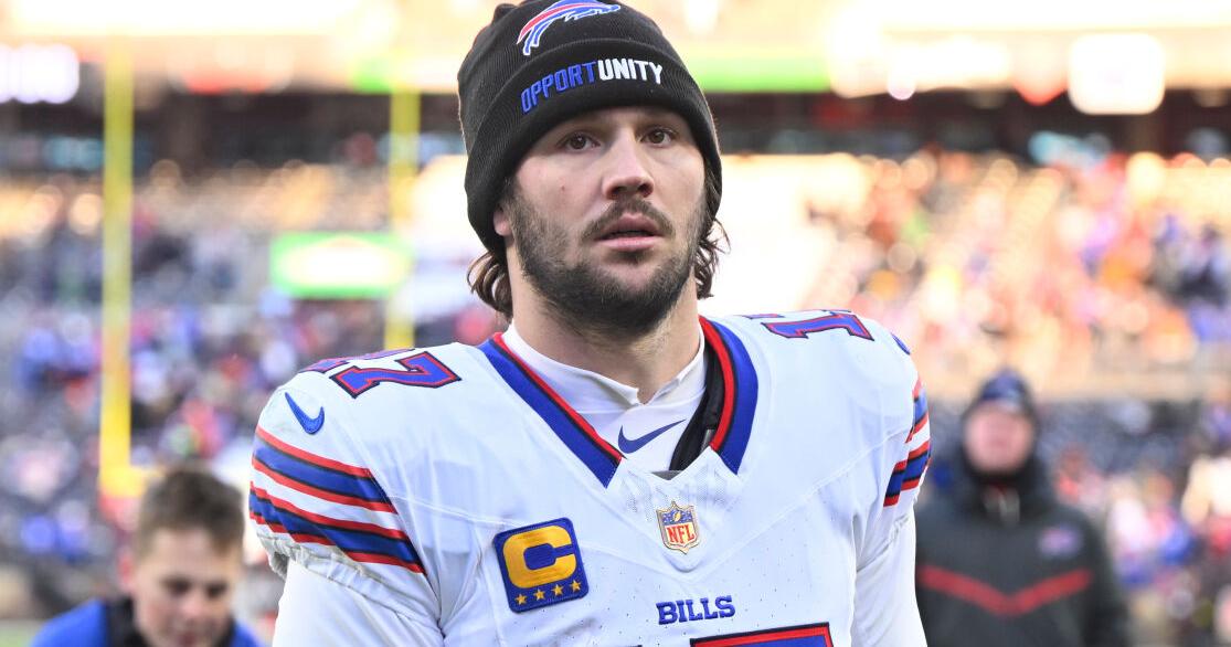 Bills, Jaguars and Chargers headed to playoffs after Colts' 5th ...