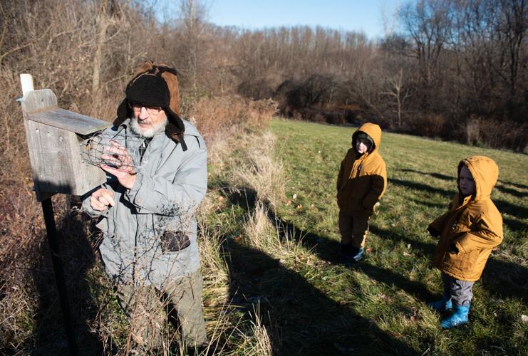 Metea County Park Nature Story Time | Local | journalgazette.net