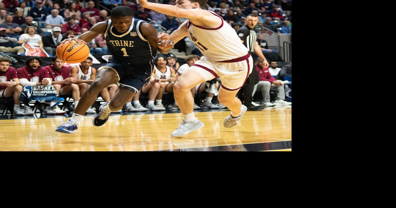 Fred Garland, Trine guard and national champion, dies | Local Colleges ...