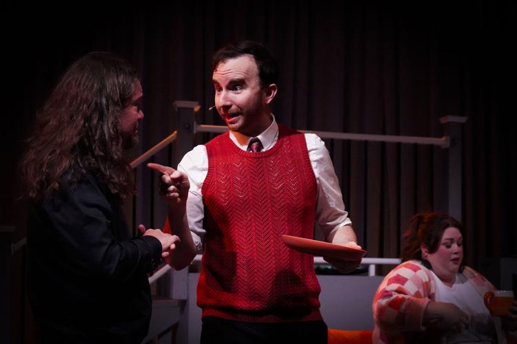 Indiana Musical Theatre Foundation explores relatable relationships in ...