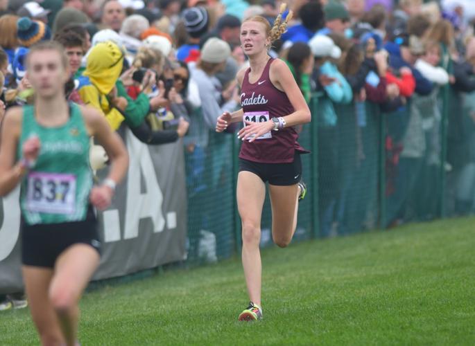 Fort Wayne runners poised for another special day at cross country ...