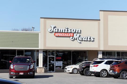 Jamison Meats closing at Time Corners | Local | journalgazette.net