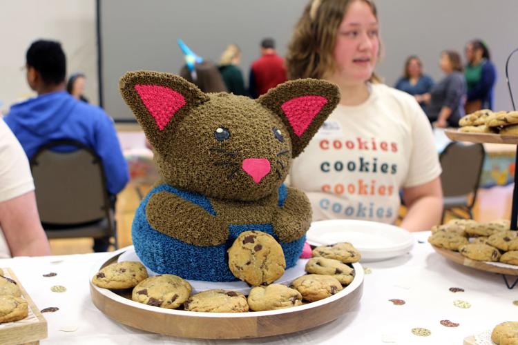 Ivy Tech Fort Wayne festival offers bites of literature | Schools ...