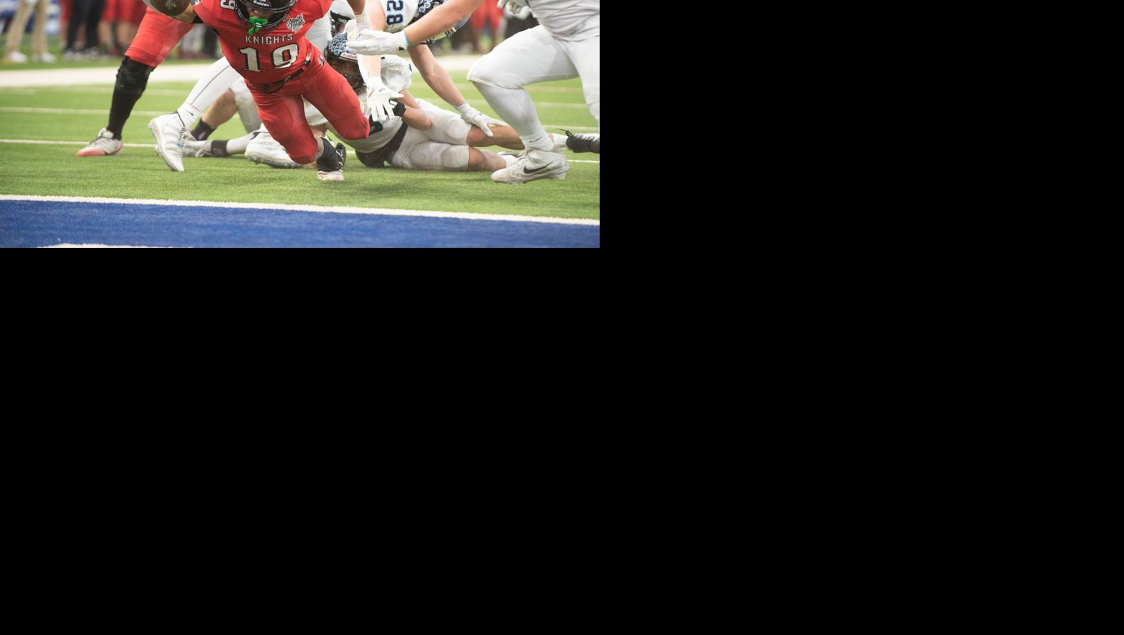 Bishop Luers rally falls short in Class 3A state title game | High Schools | journalgazette.net