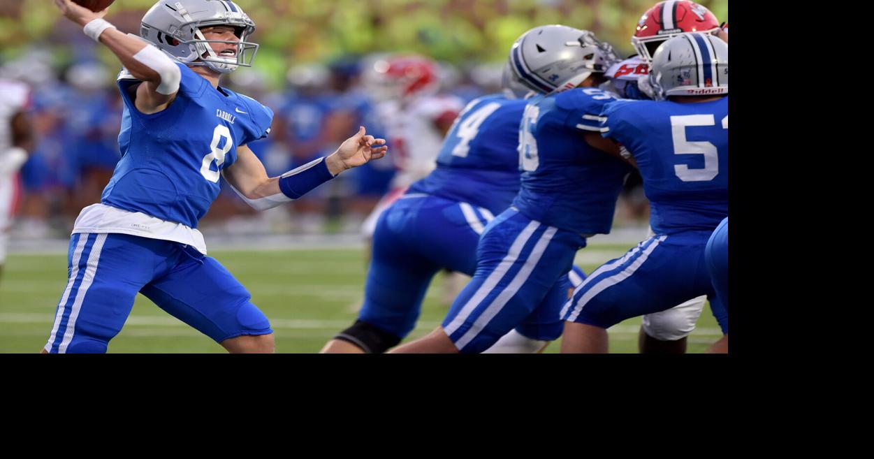 2022 All-SAC Football teams are released | High Schools ...