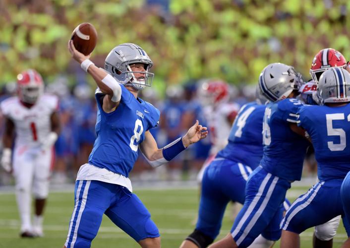 2022 All-SAC Football teams are released | High Schools ...