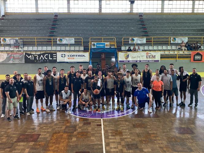 PFW basketball team bonds, gains experience on European trip | Local ...
