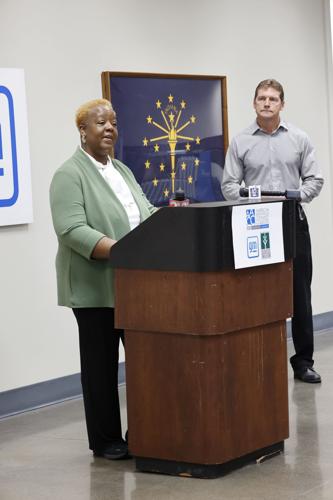 Ivy Tech Fort Wayne to address skills gap with GM-funded grant ...