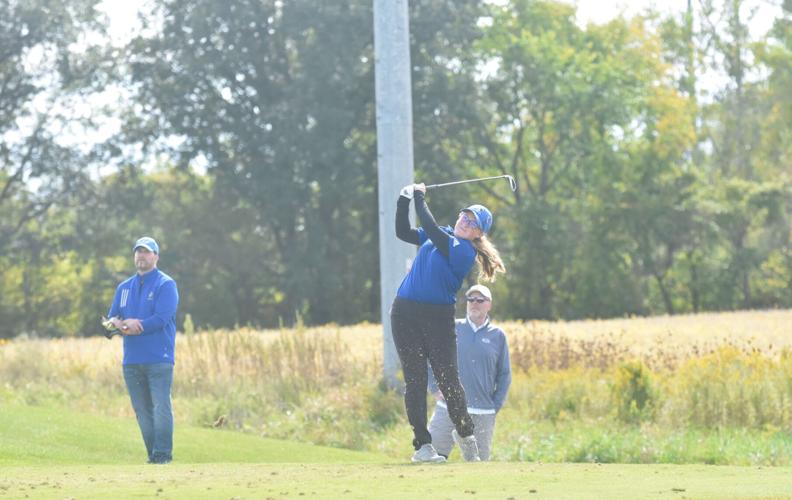 Homestead, Carroll girls advance to golf state finals | High Schools ...