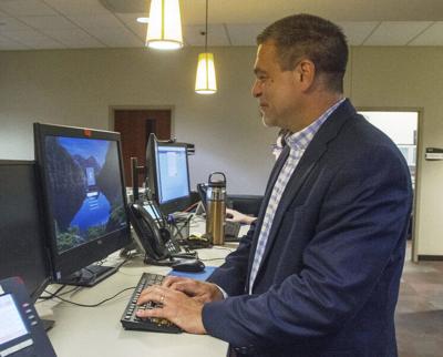 Jeffrey Leichty: Indiana Tech | Business | journalgazette.net