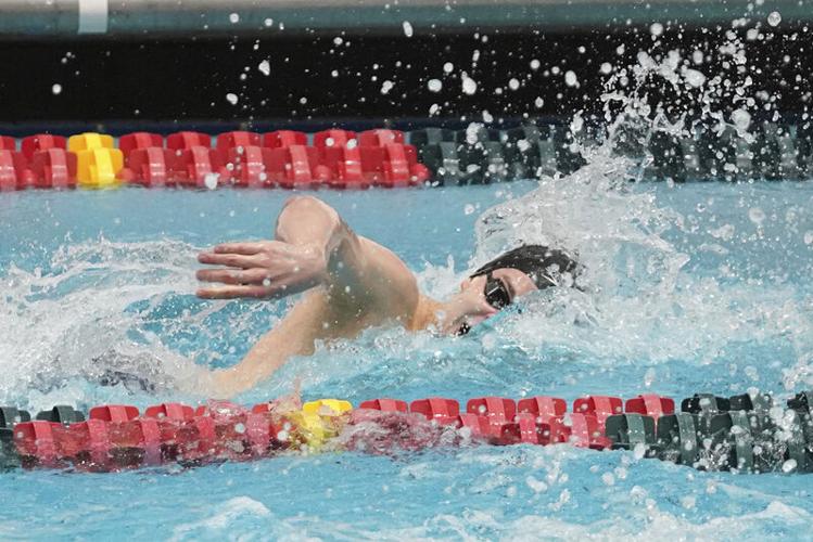 Saturday Gallery: Boys state swimming | Photo Galleries ...