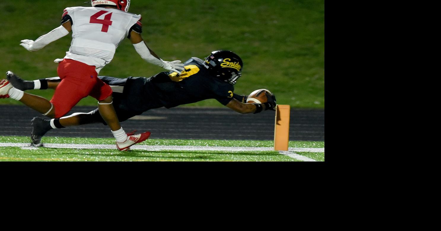 Snider mounts comeback to beat North Side in sectional championship ...