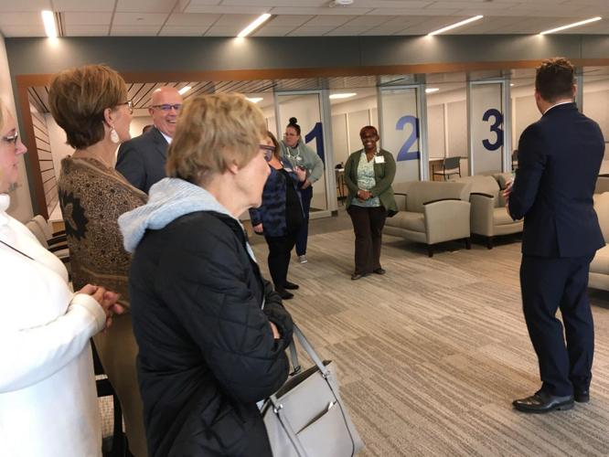 New Lutheran Health Network medical office to open in Huntertown ...