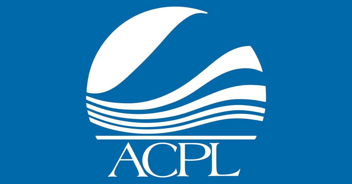 Allen County Public Library launches 'One County, One Book' program to encourage reading | Local ...