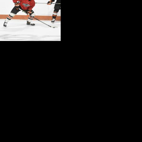 Komets back on ice, loving it | Ice Chips | journalgazette.net