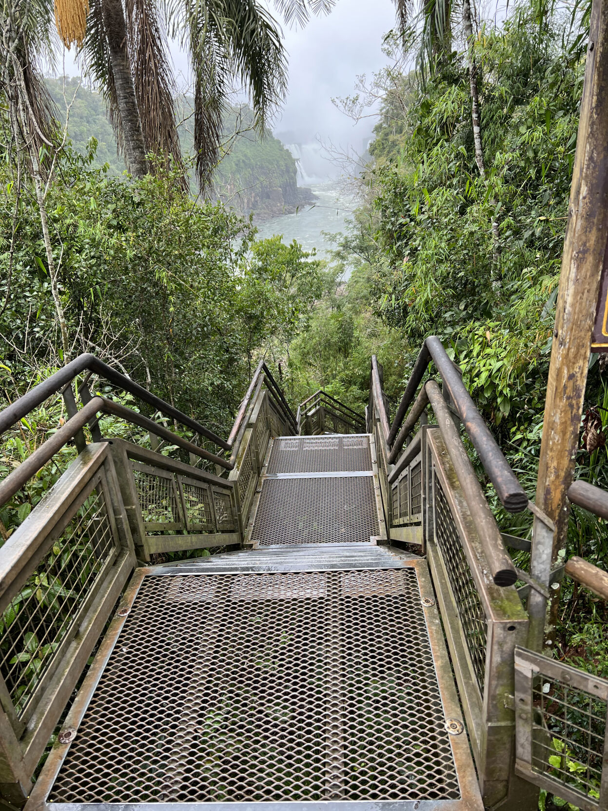 Iguazu Falls an unforgettable stop while visiting Argentina | Living ...