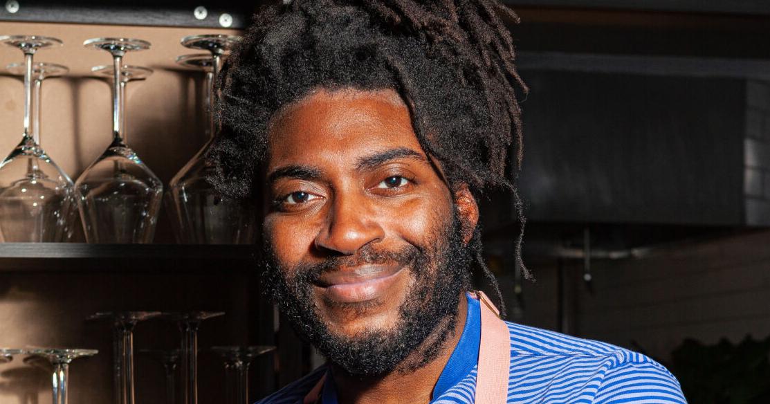 Chicago chef visits Rune Restaurant in Fort Wayne for tasting dinner ...