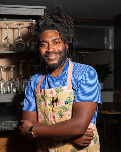 Chicago chef visits Rune Restaurant in Fort Wayne for tasting dinner ...