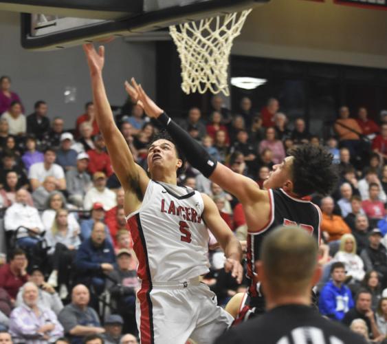 Grace builds huge first-half lead over Indiana Wesleyan, wins third ...