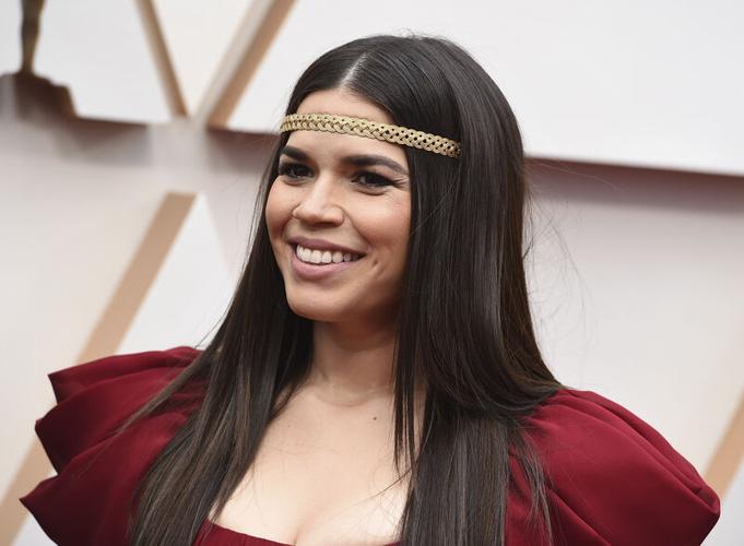 A breakdown of the gowns, bling and beauty from the Oscars ...
