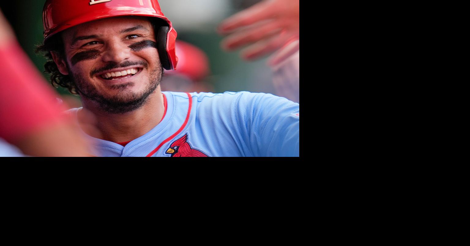 Diamondbacks acquire 8-time All-Star 3B Arenado | MLB | journalgazette.net