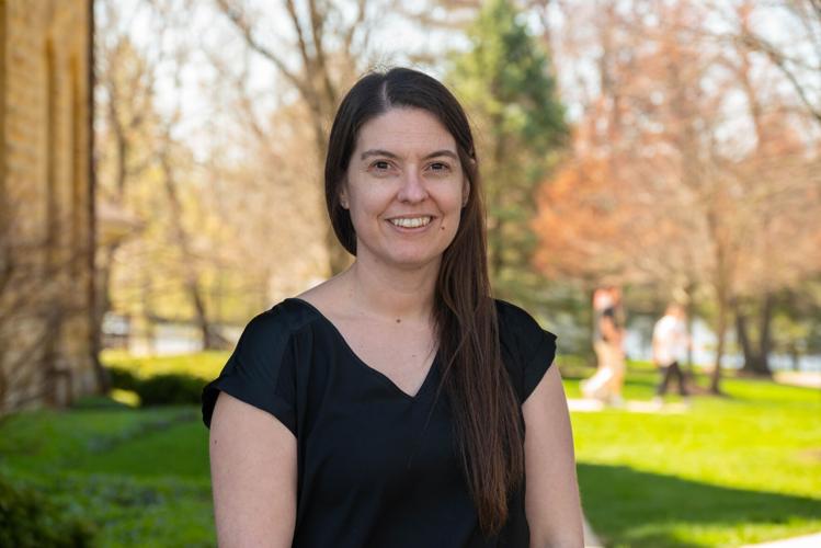 Fort Wayne Children's Zoo showcases Canterbury sophomore's endangered ...