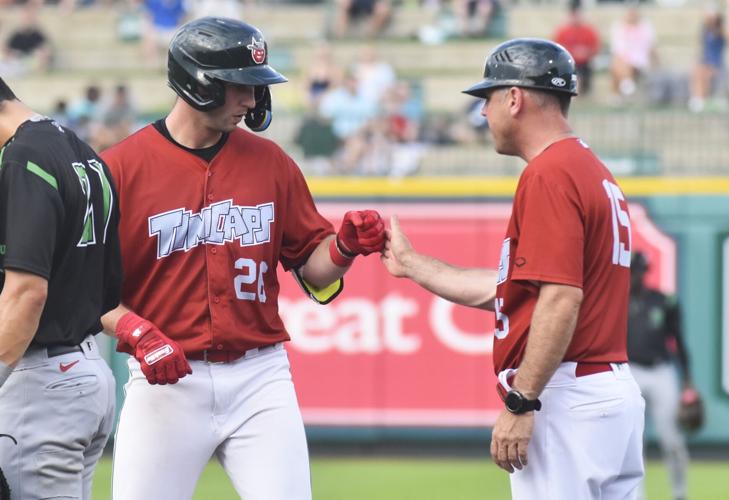TinCaps Midseason Report: Can Fort Wayne make a second-half run ...