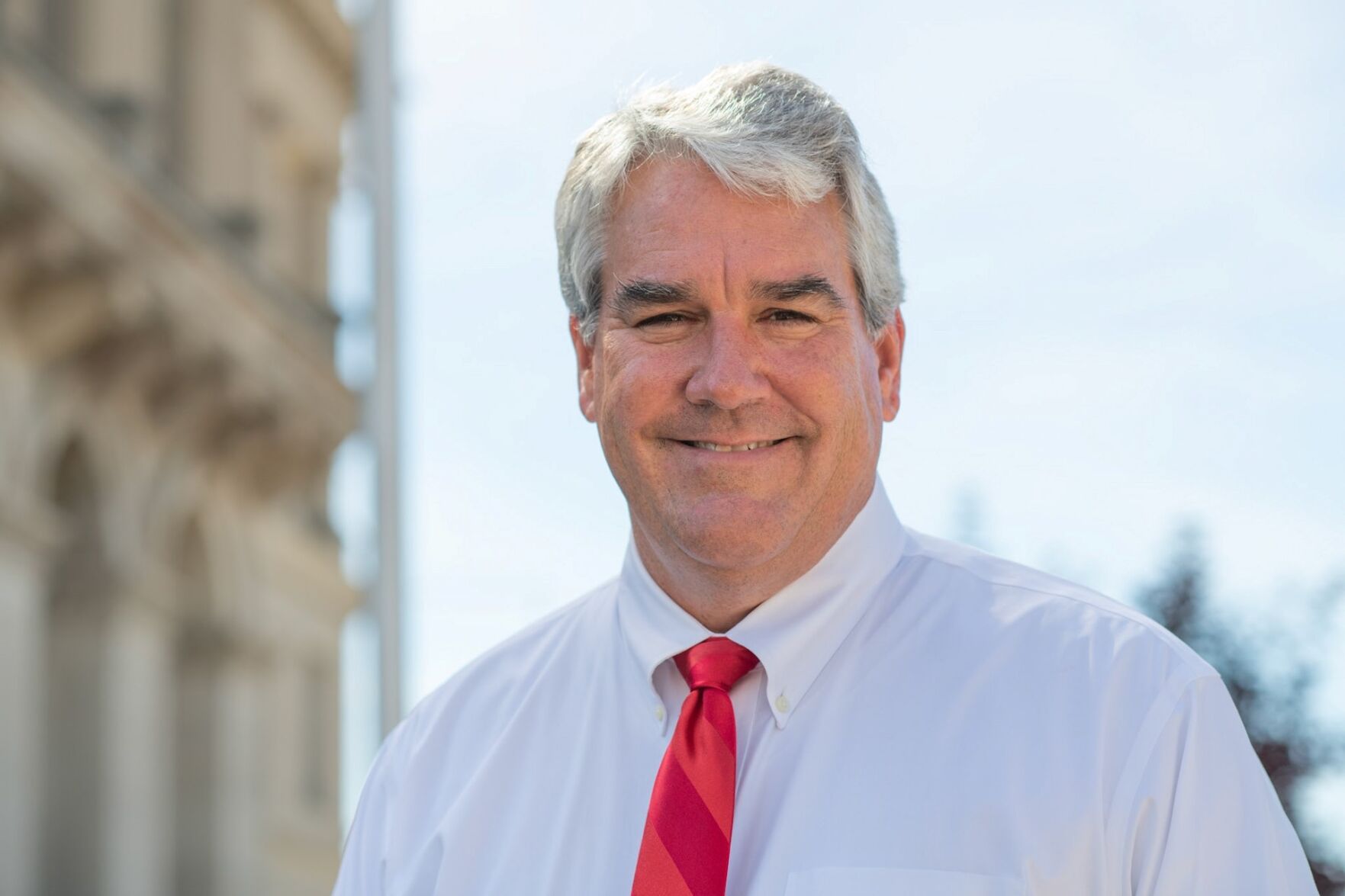 Sen. Andy Zay among 9 finalists named for Indiana Utility Regulatory ...