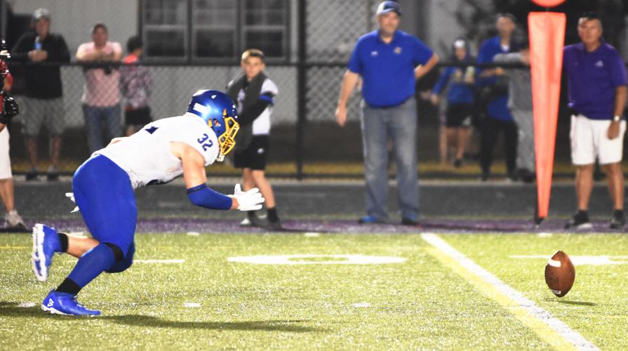 East Noble gets upper hand in NE8 race with streak-breaking win over ...