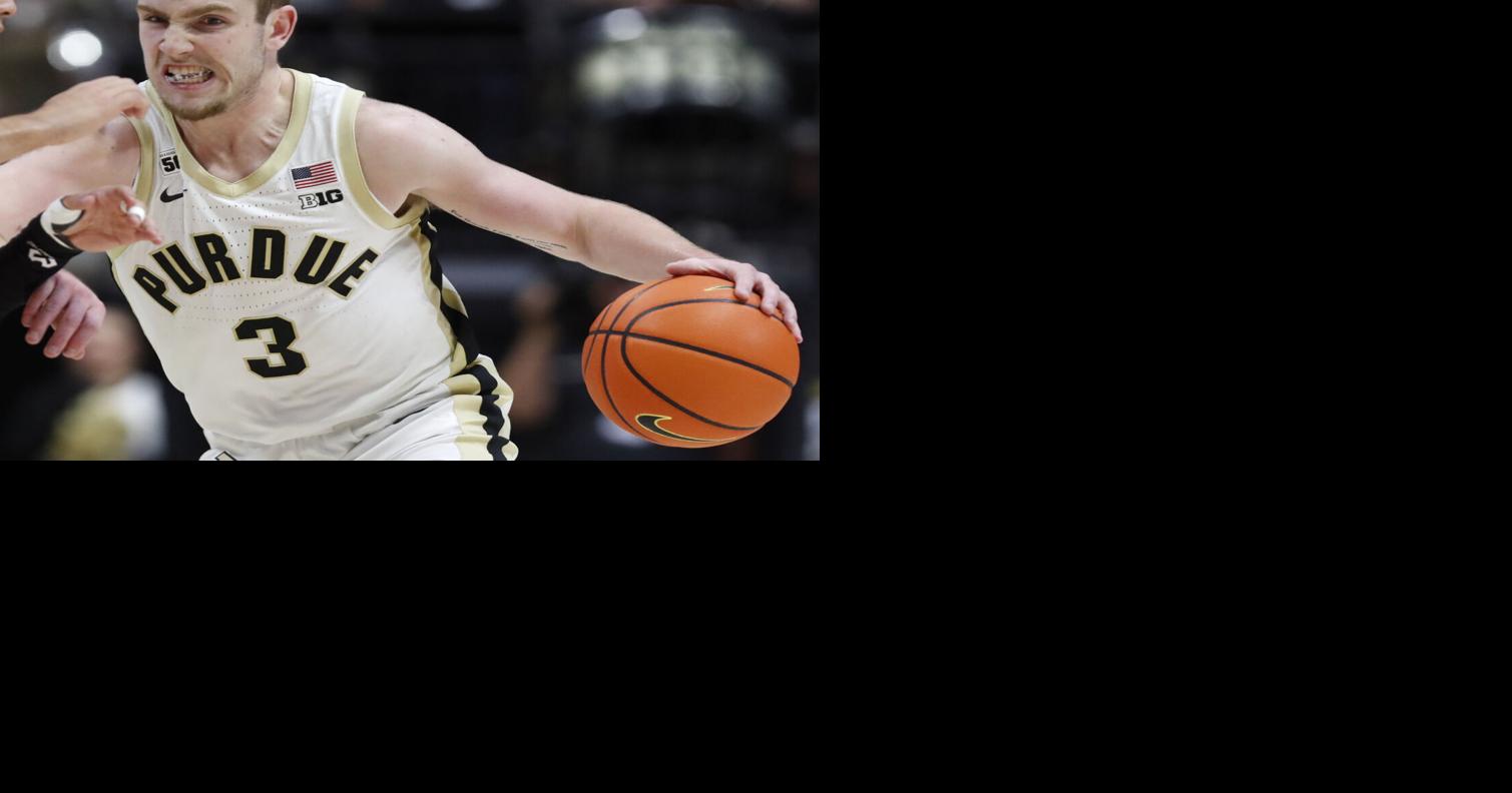Pregame: Purdue (2-0) vs. Marquette (2-0) | Purdue | journalgazette.net