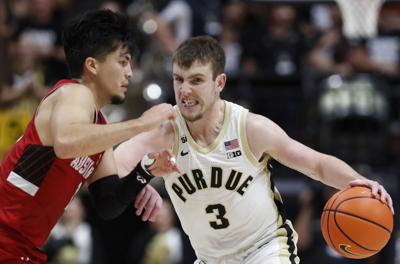 Pregame: Purdue (2-0) vs. Marquette (2-0) | Purdue | journalgazette.net