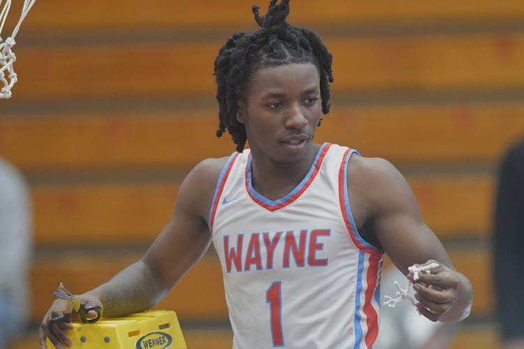 Wayne downs SAC foe North Side to win second straight regional crown ...