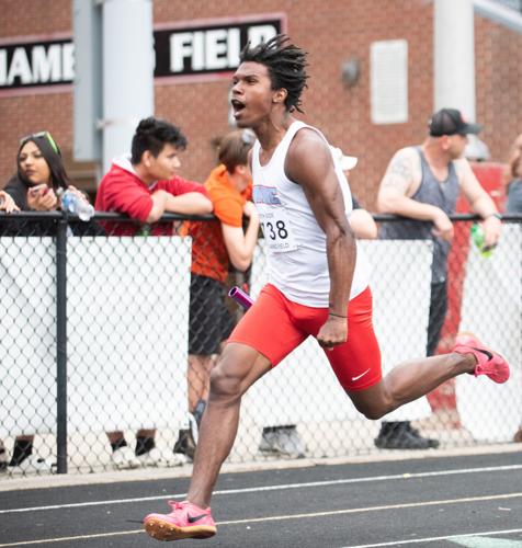 Thursday Gallery:Boys SAC track and field meet at North Side ...
