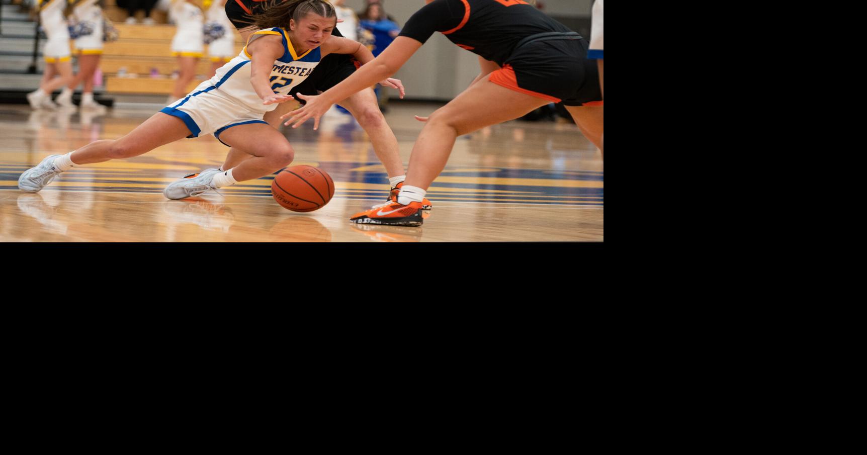 Sectional draws for 50th girls basketball state tournament | High ...