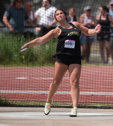 Saturday gallery: IHSAA track and field finals | Photo Galleries ...