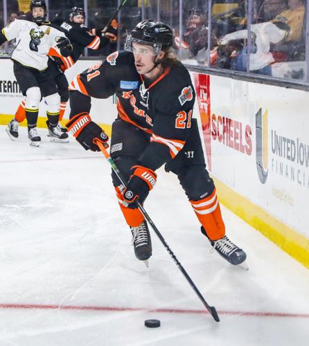 Column: Komets have looked dreadful, but let's give them the weekend ...