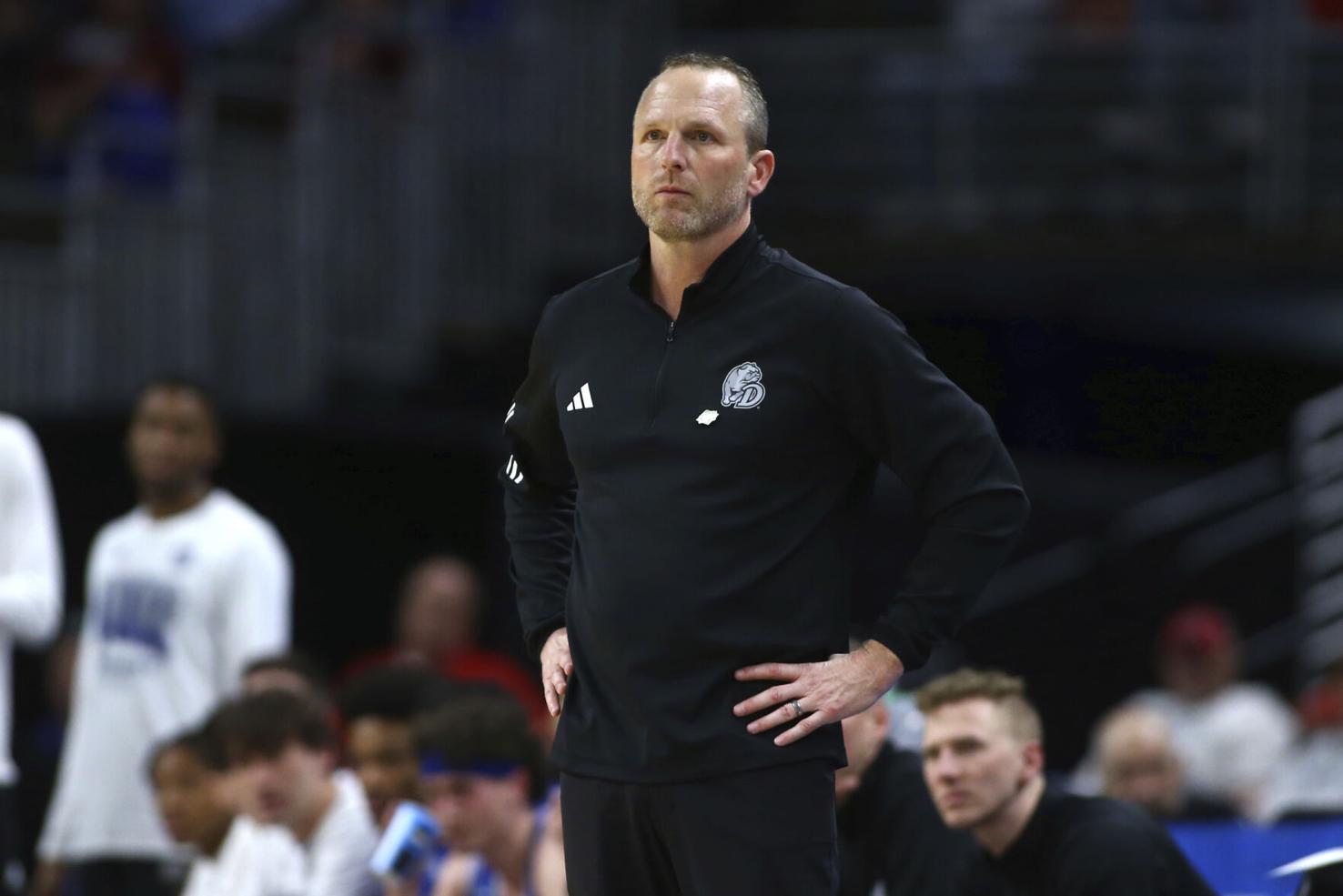 Darian DeVries Drake | | journalgazette.net