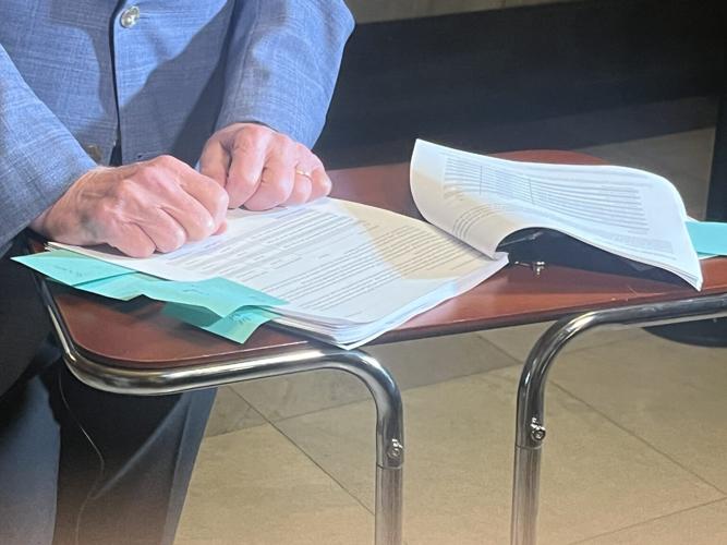 IEDC audit results sent to inspector general; Dems call for ...