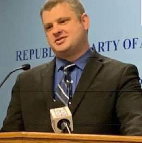 Party problems | Opinion | journalgazette.net